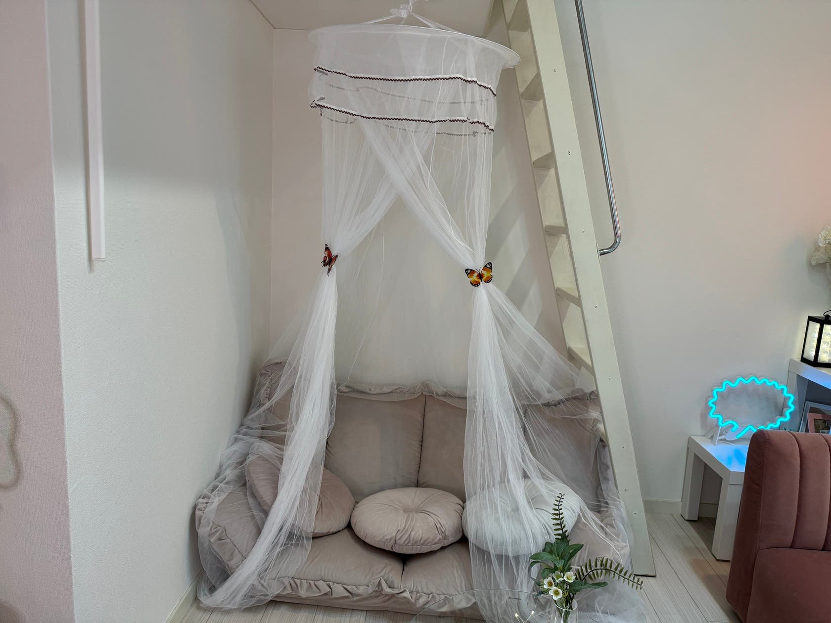 東浦和駅2分の好立地でパーティ、誕生日会、撮影会など様々なシーンでご利用可能ですの写真16