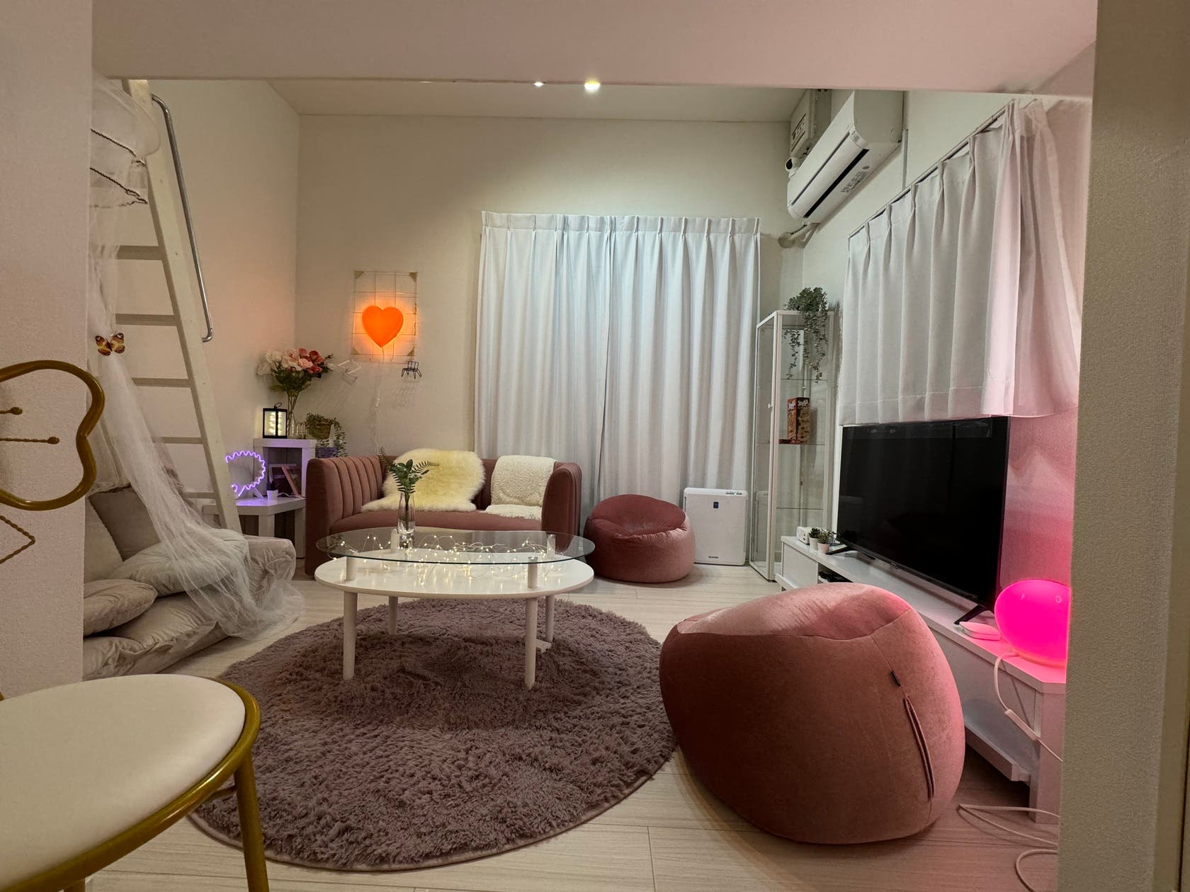 東浦和駅2分の好立地でパーティ、誕生日会、撮影会など様々なシーンでご利用可能ですの写真5