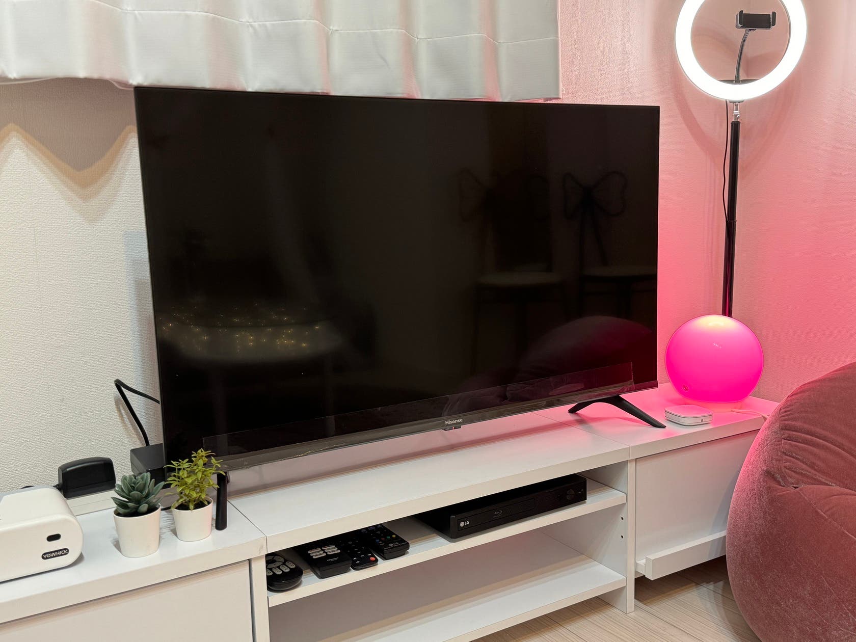 東浦和駅2分の好立地でパーティ、誕生日会、撮影会など様々なシーンでご利用可能ですの写真19