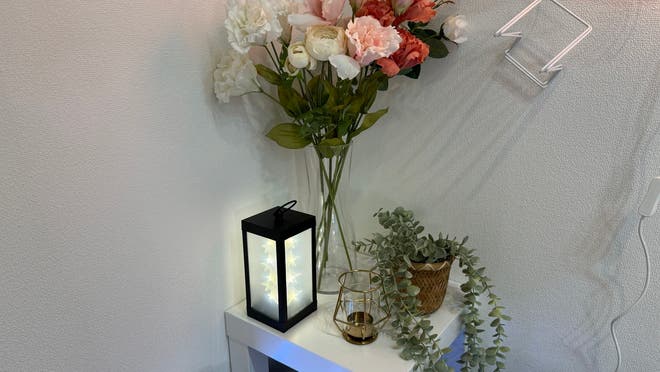 東浦和駅2分の好立地でパーティ、誕生日会、撮影会など様々なシーンでご利用可能ですの写真25