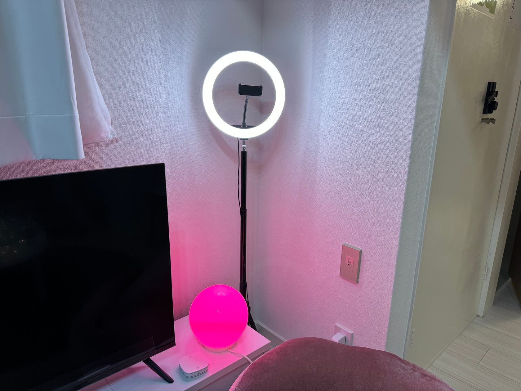 東浦和駅2分の好立地でパーティ、誕生日会、撮影会など様々なシーンでご利用可能ですの写真27