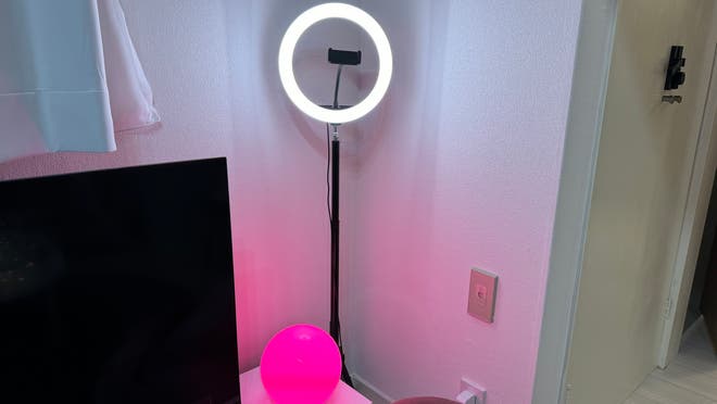 東浦和駅2分の好立地でパーティ、誕生日会、撮影会など様々なシーンでご利用可能ですの写真27