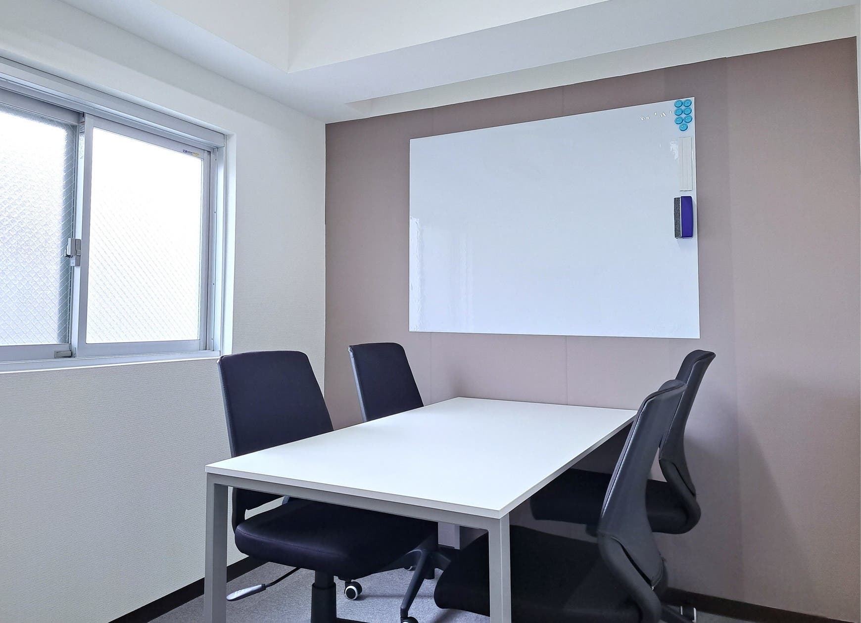 【Brenz関内701】 関内駅徒歩2分・馬車道駅徒歩3分★アクセス抜群★綺麗で落ち着いた空間の写真5