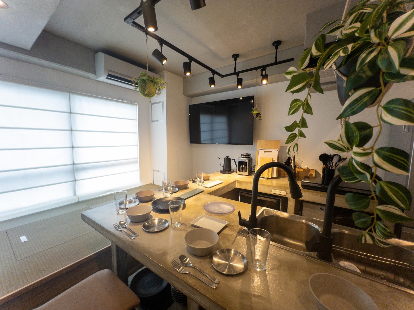  リノスペキッチン新宿三丁目🍳クリスマス🎄忘年会・デート・料理・ホームパーティ・飲み会・打ちあげ・歓迎会・撮影収録・ビジネスの写真12