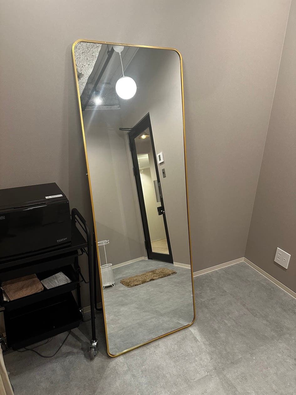 【元町駅徒歩１分】リラク｜神戸最大級のハコ型レンタルサロンの写真4