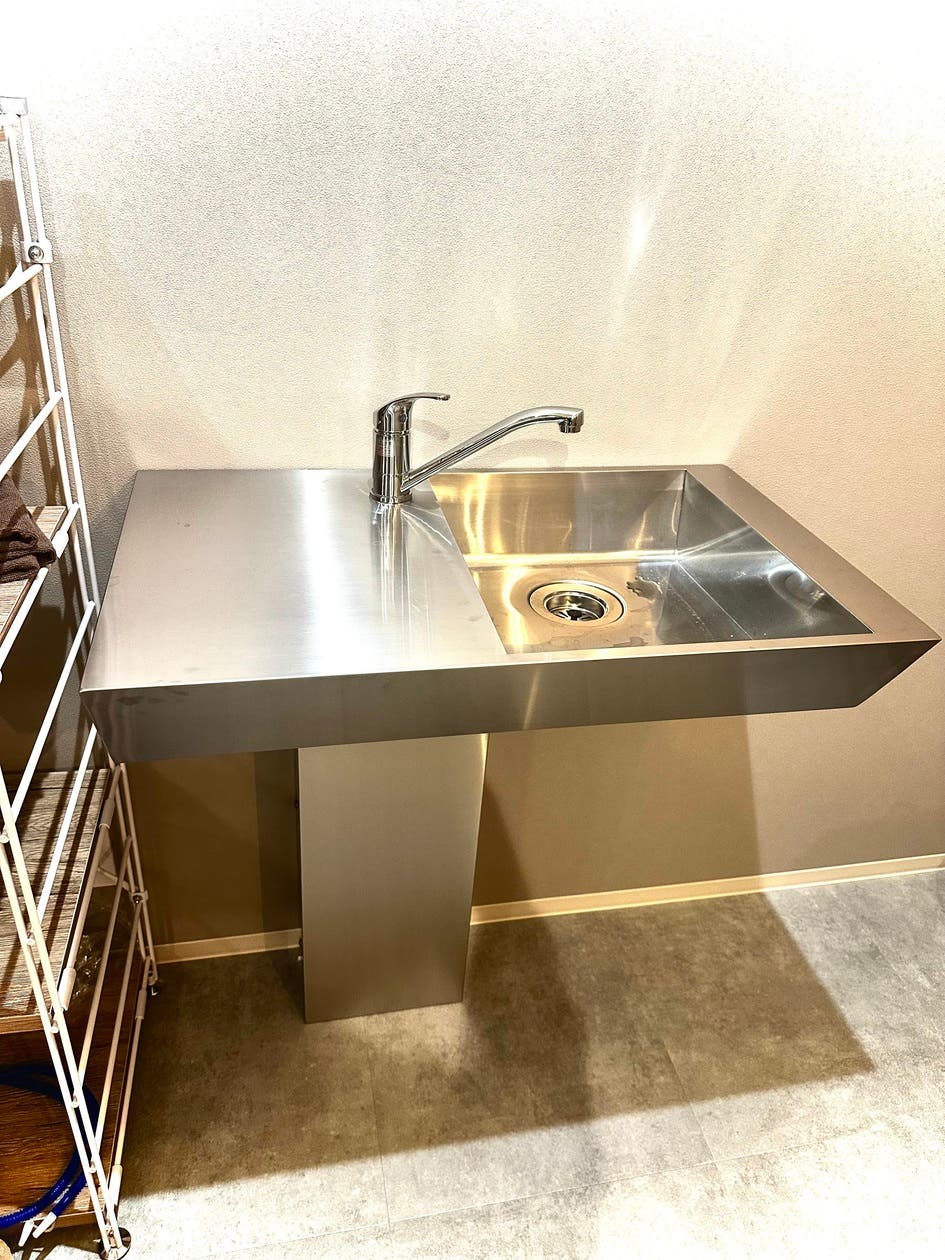 【元町駅徒歩１分】リラク｜神戸最大級のハコ型レンタルサロンの写真5