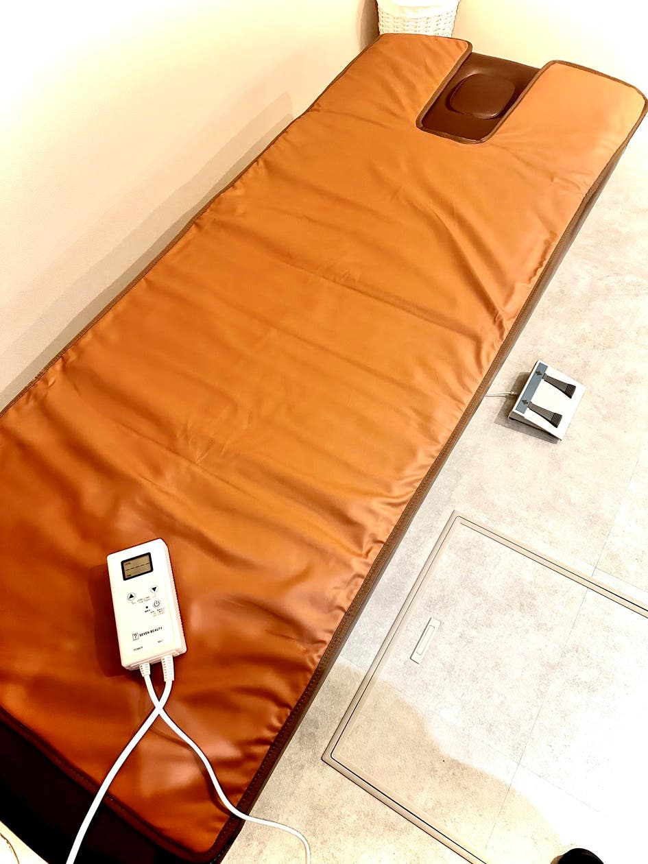 【元町駅徒歩１分】リラク｜神戸最大級のハコ型レンタルサロンの写真6