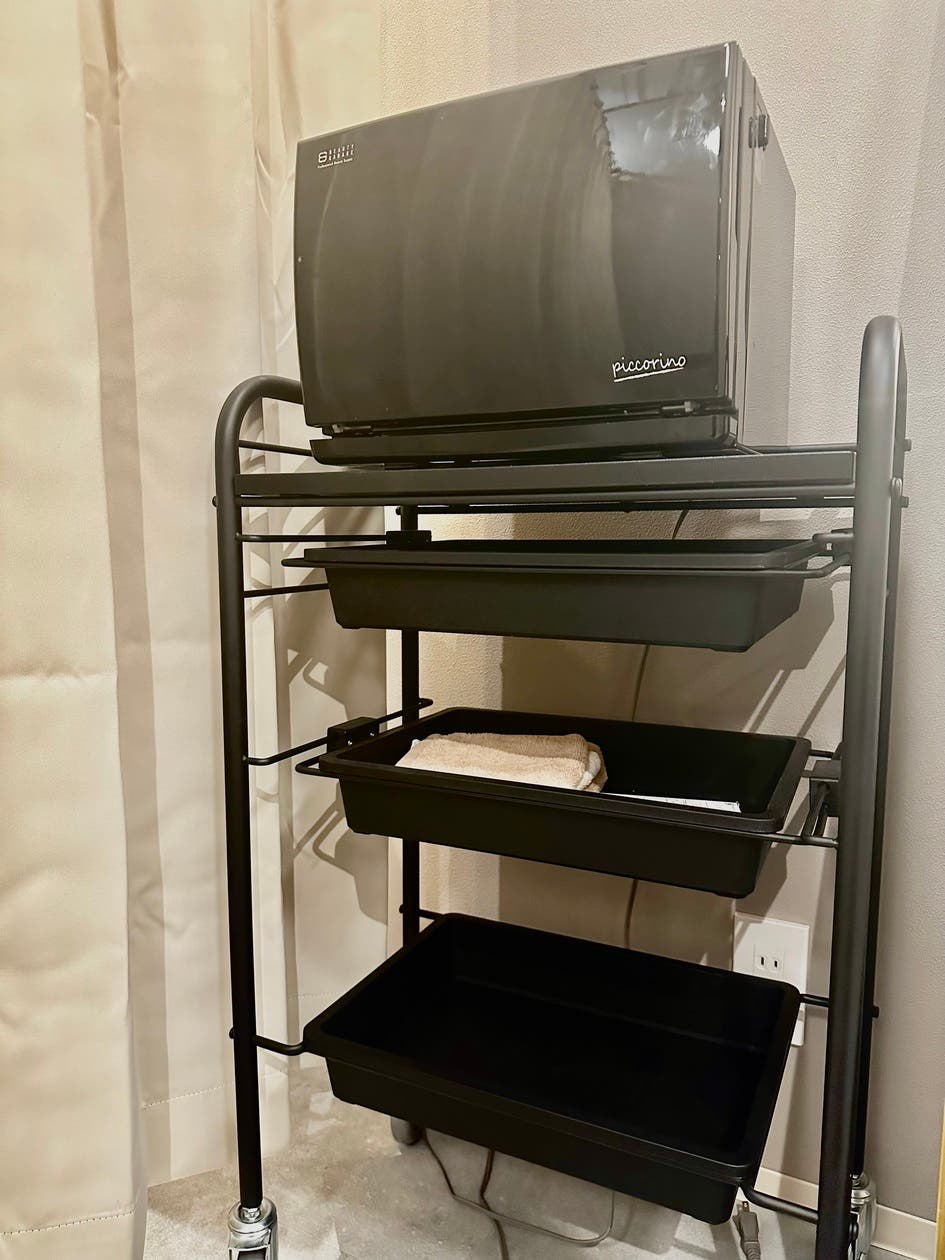 【元町駅徒歩１分】リラク｜神戸最大級のハコ型レンタルサロンの写真7