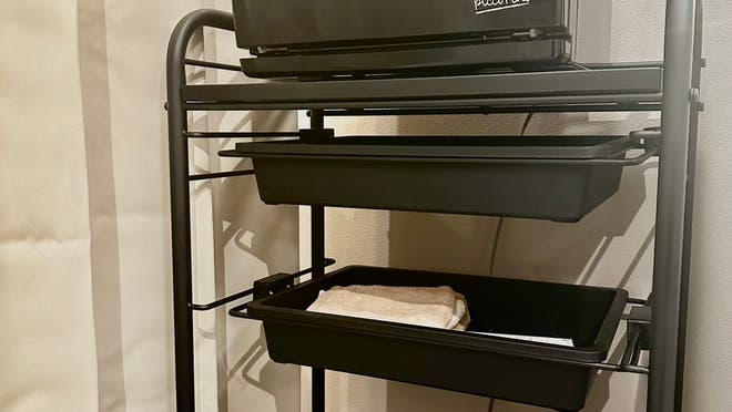 【元町駅徒歩1分】リラク|神戸最大級のハコ型レンタルサロンの写真7