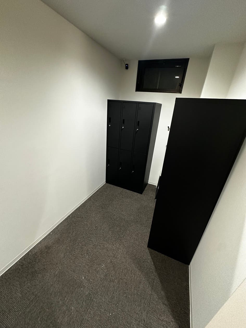 【元町駅徒歩１分】リラク｜神戸最大級のハコ型レンタルサロンの写真8