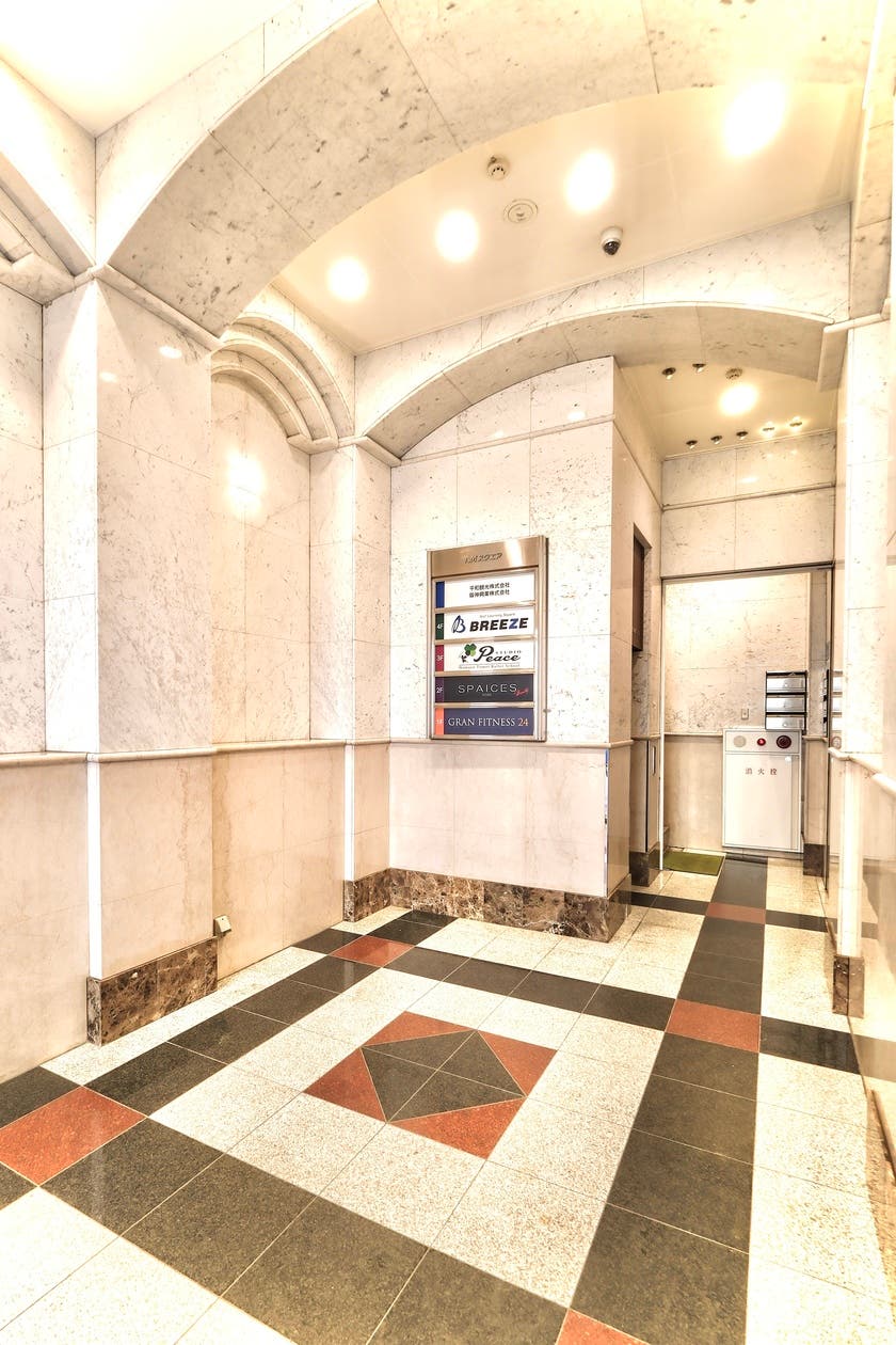 【元町駅徒歩１分】リラク｜神戸最大級のハコ型レンタルサロンの写真11