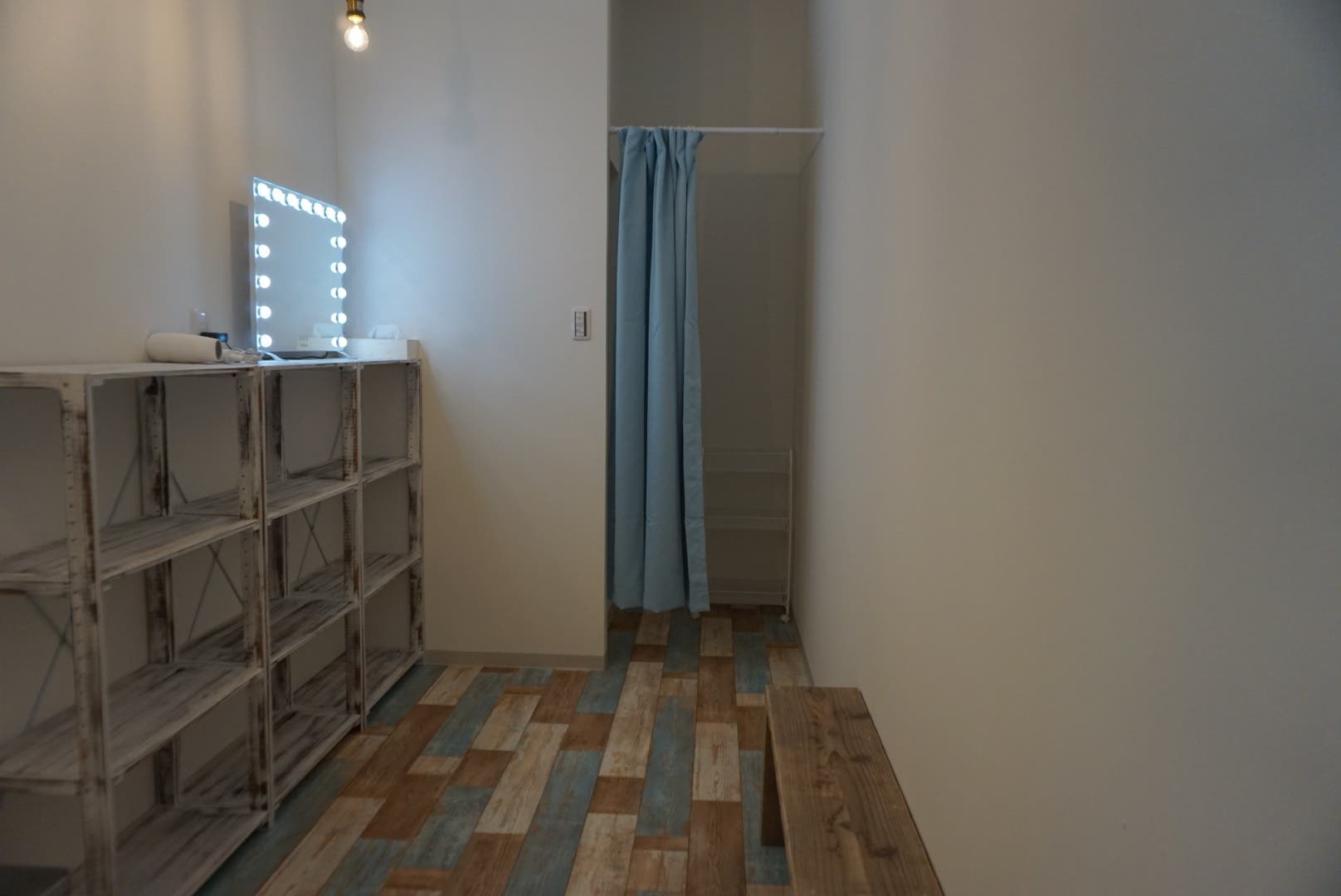 福岡長浜キックボクシングジム！トレーニング、セミナー、研修、女子会などなど、自由にご利用ください！！の写真3