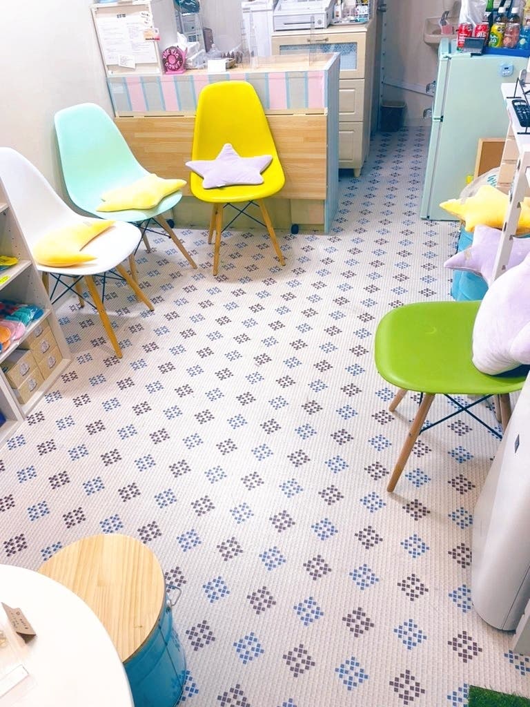 駅チカ！韓国語教室と雑貨店【nico-kan】の写真5