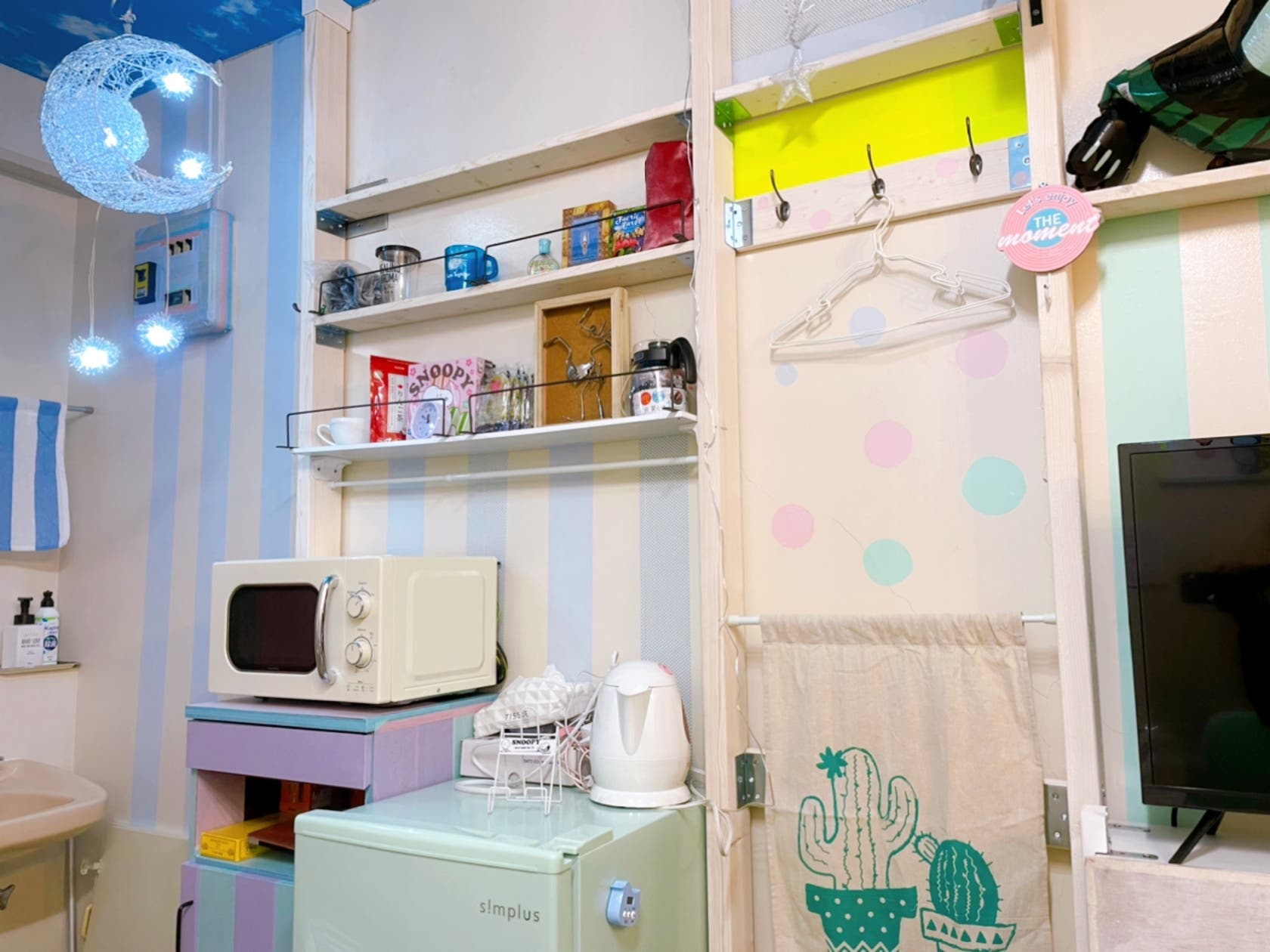 駅チカ！韓国語教室と雑貨店【nico-kan】の写真6