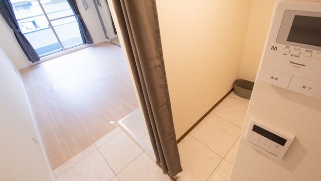 ♦︎三鷹駅徒歩3分♦︎ダンス/ヨガができるレンタルスタジオ【24時間営業】※三鷹最安級の価格ですの写真13