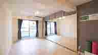 ♦︎三鷹駅徒歩3分♦︎ダンス/ヨガができるレンタルスタジオ【24時間営業】※三鷹最安級の価格ですの写真2