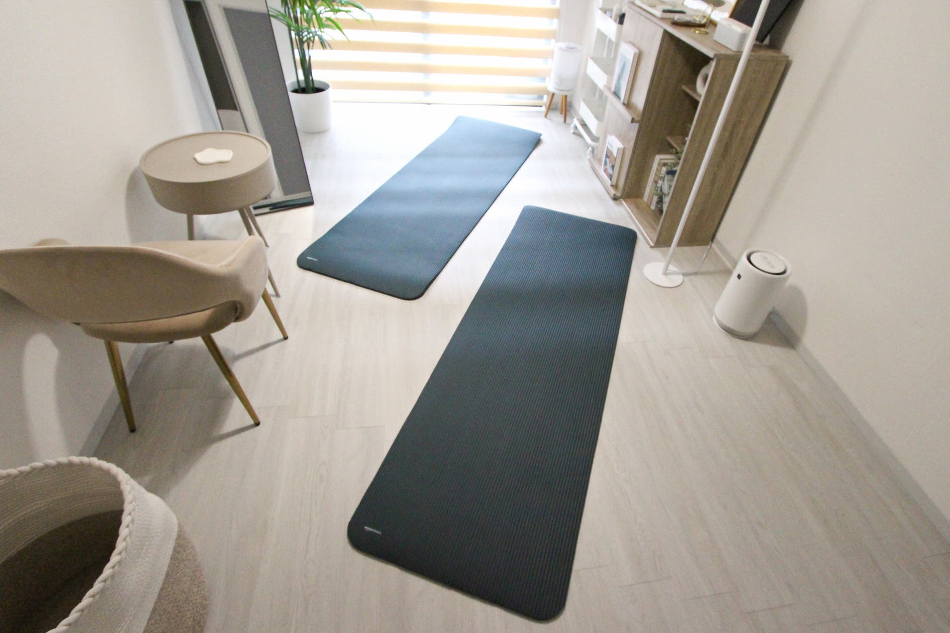 《オープン特別価格✨》中目黒駅3分🚶‍♀️完全個室北欧風上質空間🏠静かな環境｜口コミ高評価⭐備品無料🌿施術に最適の写真8