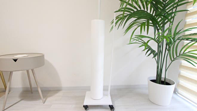 《オープン特別価格✨》中目黒駅3分🚶♀️完全個室北欧風上質空間🏠静かな環境|口コミ高評価⭐備品無料🌿施術に最適の写真9