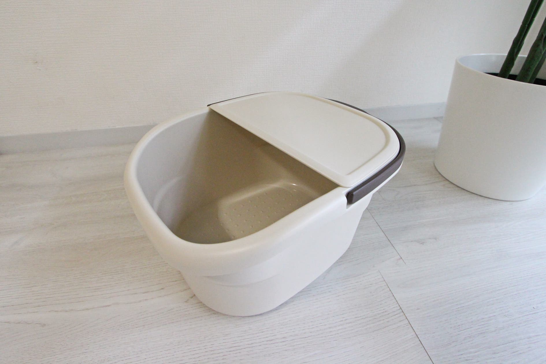 《オープン特別価格✨》中目黒駅3分🚶‍♀️完全個室北欧風上質空間🏠静かな環境｜口コミ高評価⭐備品無料🌿施術に最適の写真12