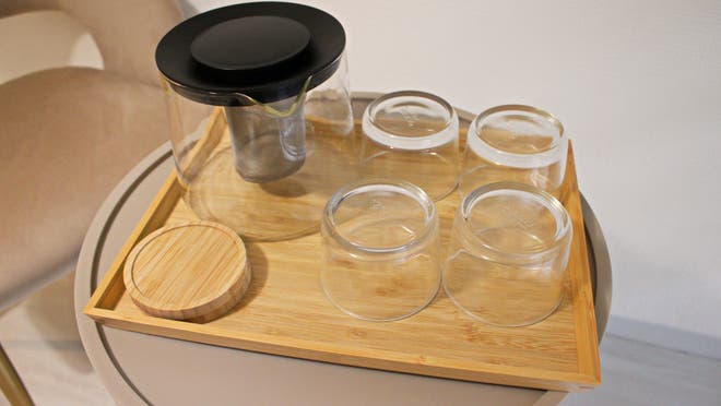 《オープン特別価格✨》中目黒駅3分🚶♀️完全個室北欧風上質空間🏠静かな環境|口コミ高評価⭐備品無料🌿施術に最適の写真14