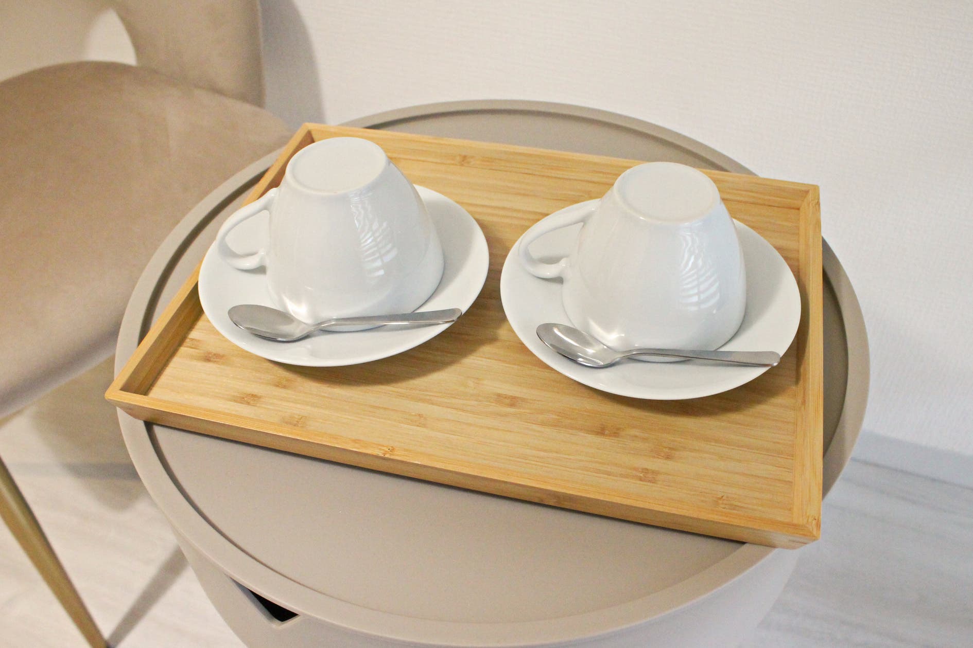 《オープン特別価格✨》中目黒駅3分🚶‍♀️完全個室北欧風上質空間🏠静かな環境｜口コミ高評価⭐備品無料🌿施術に最適の写真15