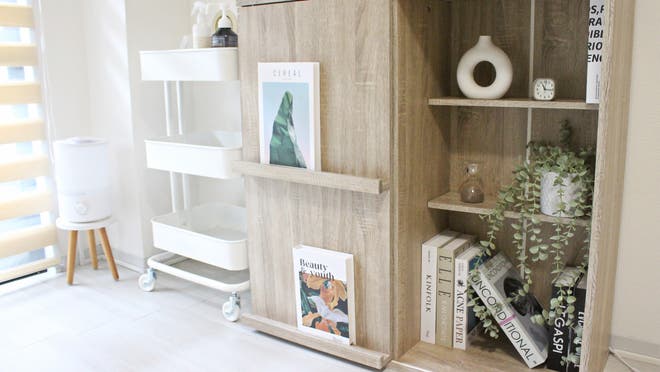 《オープン特別価格✨》中目黒駅3分🚶♀️完全個室北欧風上質空間🏠静かな環境|口コミ高評価⭐備品無料🌿施術に最適の写真2