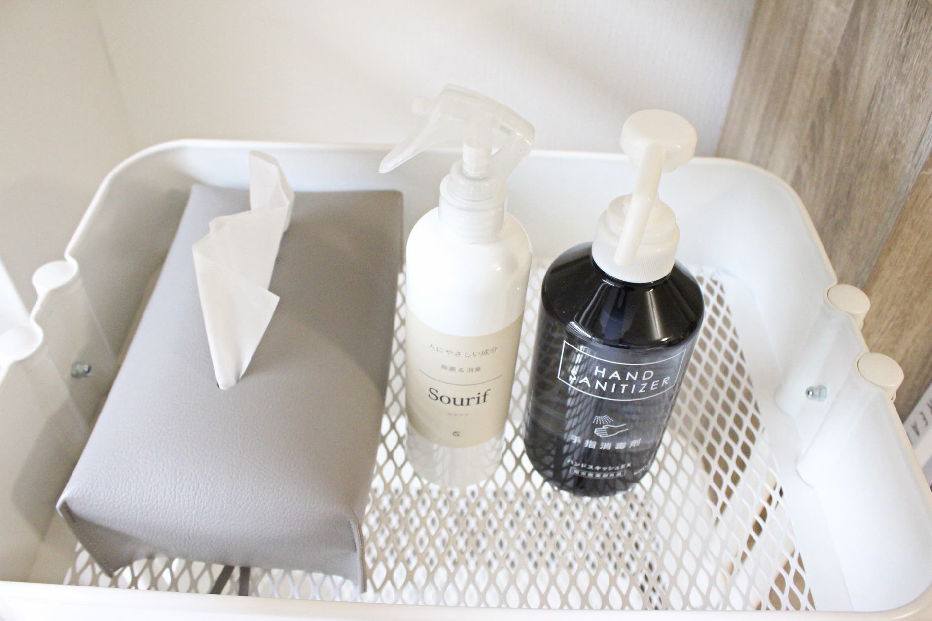 《オープン特別価格✨》中目黒駅3分🚶‍♀️完全個室北欧風上質空間🏠静かな環境｜口コミ高評価⭐備品無料🌿施術に最適の写真17