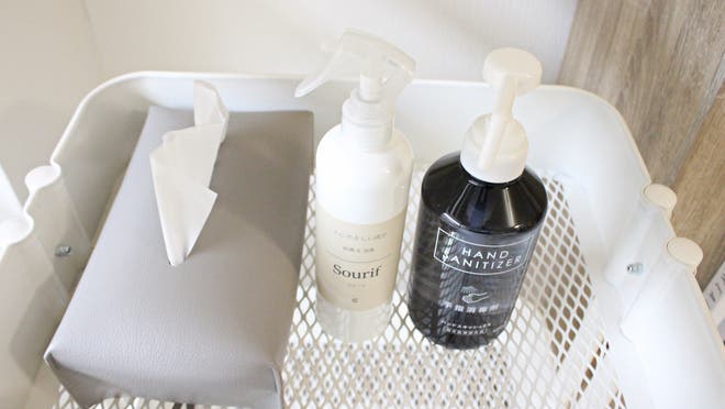 《オープン特別価格✨》中目黒駅3分🚶♀️完全個室北欧風上質空間🏠静かな環境|口コミ高評価⭐備品無料🌿施術に最適の写真17