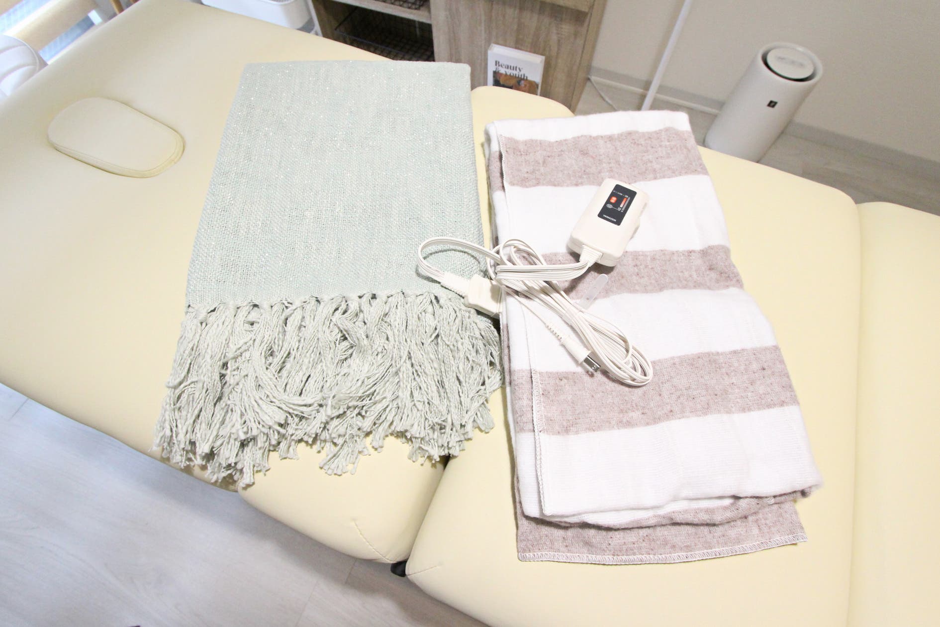 《オープン特別価格✨》中目黒駅3分🚶‍♀️完全個室北欧風上質空間🏠静かな環境｜口コミ高評価⭐備品無料🌿施術に最適の写真18