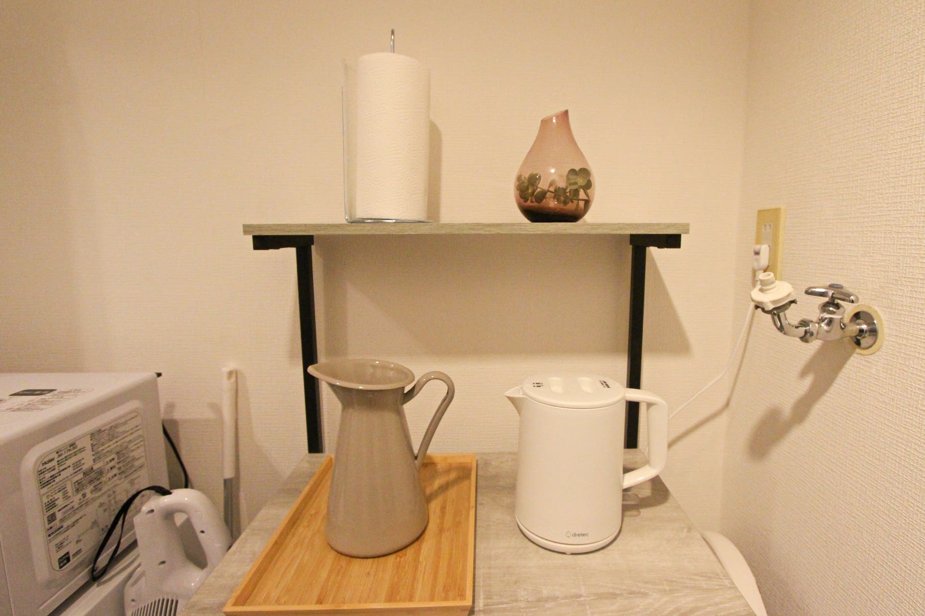 《オープン特別価格✨》中目黒駅3分🚶‍♀️完全個室北欧風上質空間🏠静かな環境｜口コミ高評価⭐備品無料🌿施術に最適の写真21