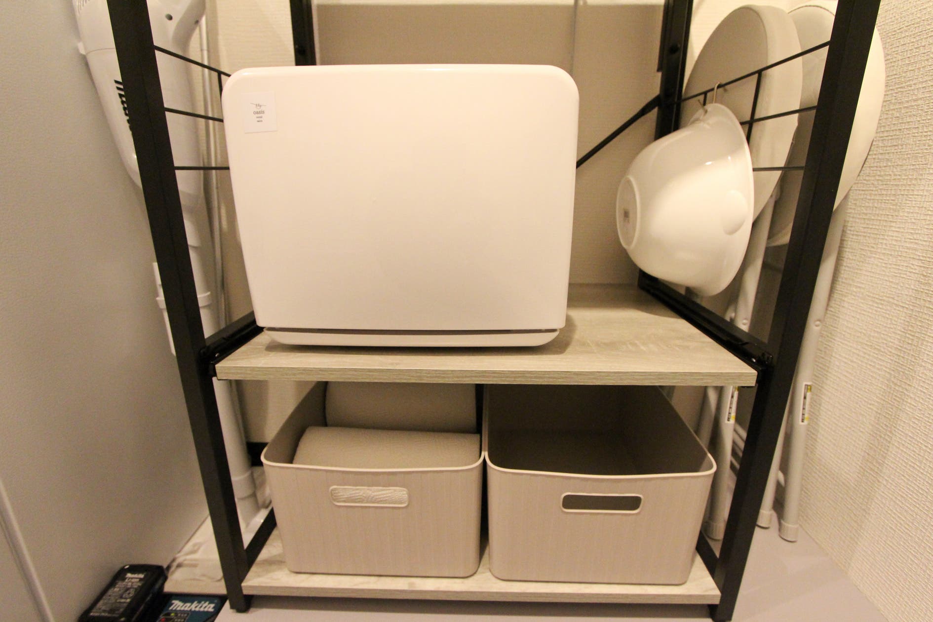 《オープン特別価格✨》中目黒駅3分🚶‍♀️完全個室北欧風上質空間🏠静かな環境｜口コミ高評価⭐備品無料🌿施術に最適の写真22