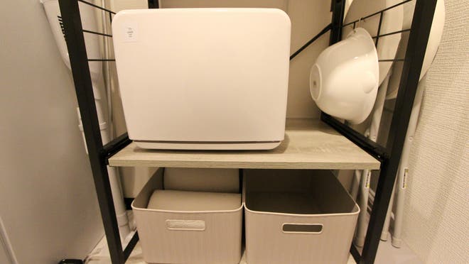 《オープン特別価格✨》中目黒駅3分🚶♀️完全個室北欧風上質空間🏠静かな環境|口コミ高評価⭐備品無料🌿施術に最適の写真22