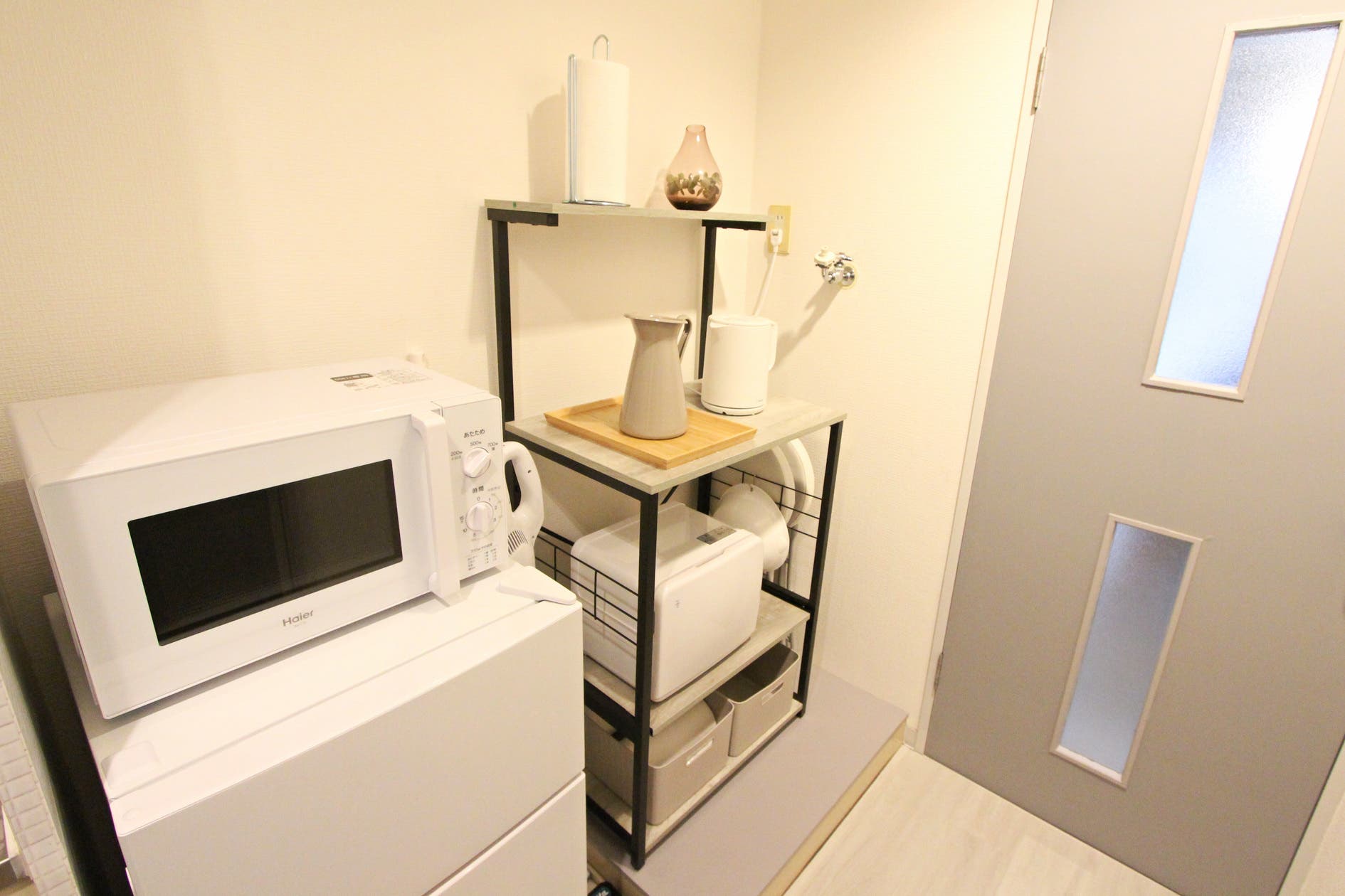 《オープン特別価格✨》中目黒駅3分🚶‍♀️完全個室北欧風上質空間🏠静かな環境｜口コミ高評価⭐備品無料🌿施術に最適の写真23