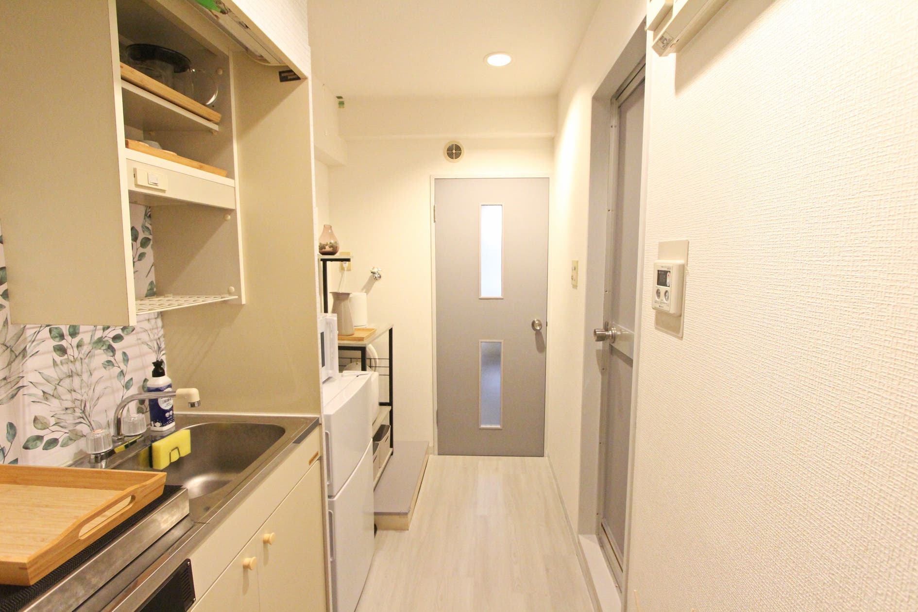 《オープン特別価格✨》中目黒駅3分🚶‍♀️完全個室北欧風上質空間🏠静かな環境｜口コミ高評価⭐備品無料🌿施術に最適の写真24