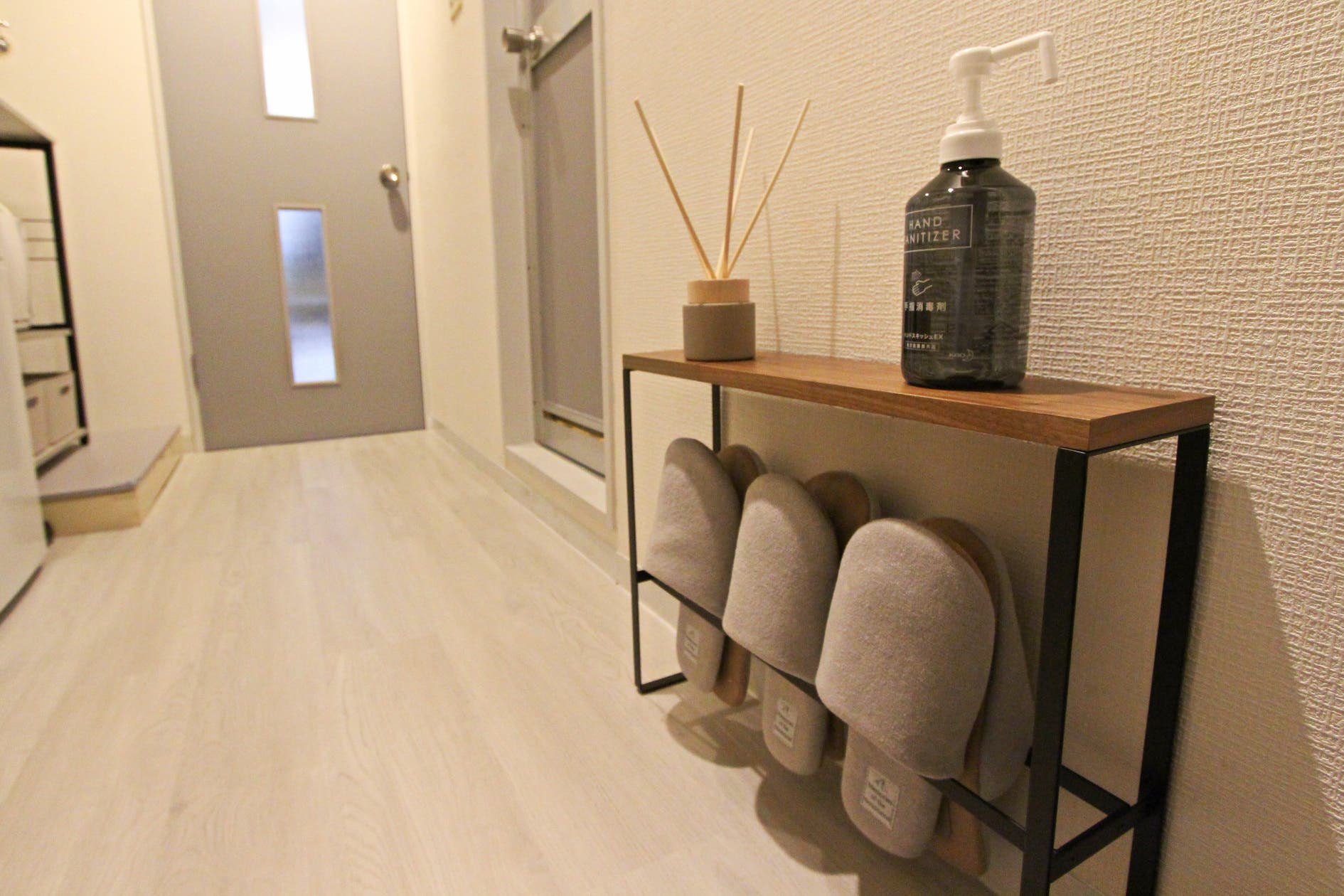 《オープン特別価格✨》中目黒駅3分🚶‍♀️完全個室北欧風上質空間🏠静かな環境｜口コミ高評価⭐備品無料🌿施術に最適の写真25