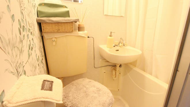 《オープン特別価格✨》中目黒駅3分🚶♀️完全個室北欧風上質空間🏠静かな環境|口コミ高評価⭐備品無料🌿施術に最適の写真27