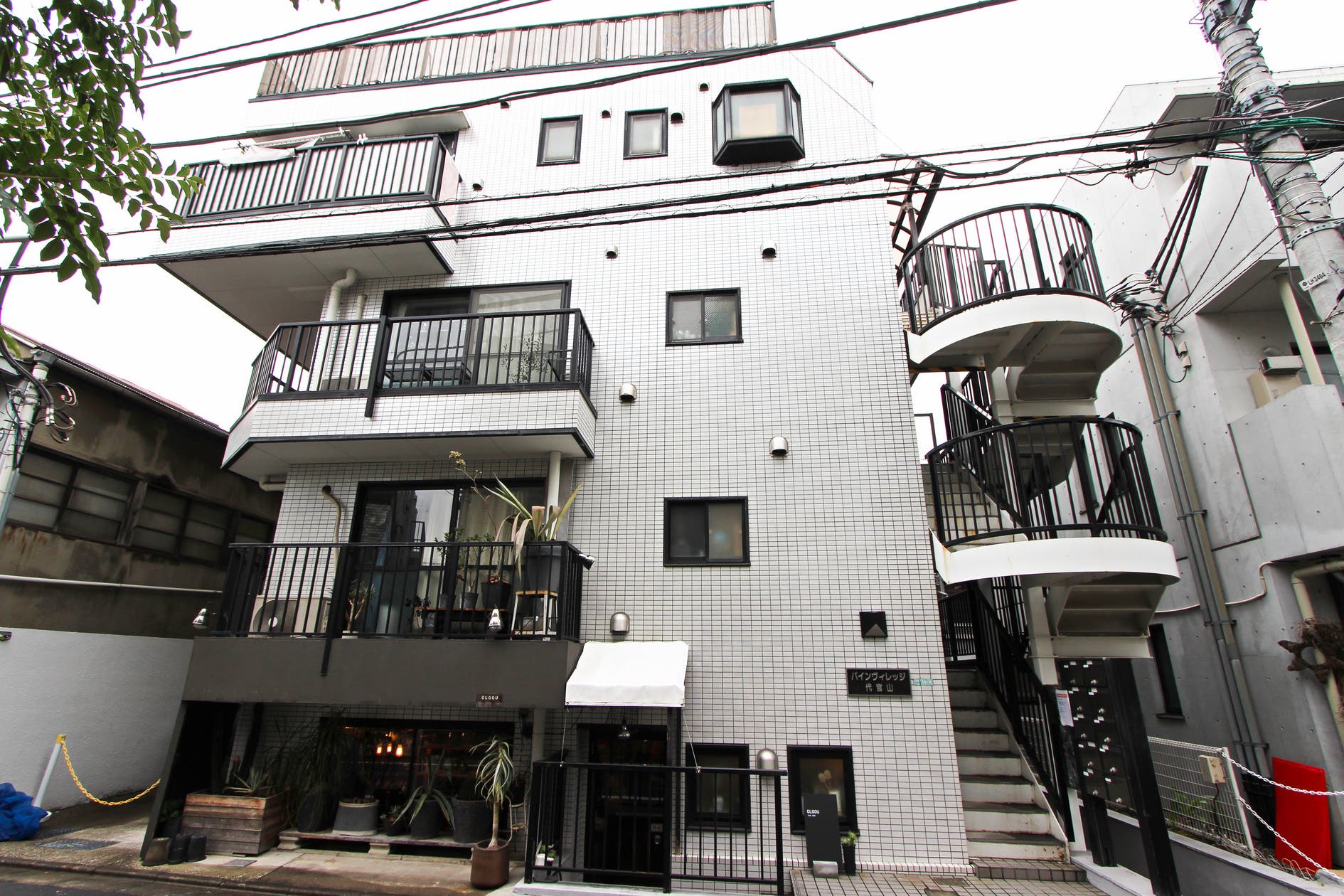 《オープン特別価格✨》中目黒駅3分🚶‍♀️完全個室北欧風上質空間🏠静かな環境｜口コミ高評価⭐備品無料🌿施術に最適の写真30