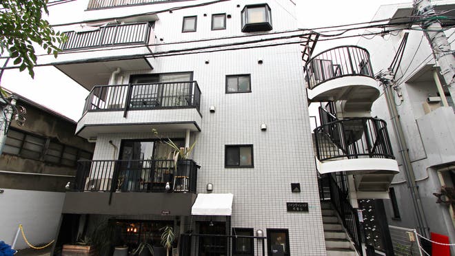 《オープン特別価格✨》中目黒駅3分🚶♀️完全個室北欧風上質空間🏠静かな環境|口コミ高評価⭐備品無料🌿施術に最適の写真30