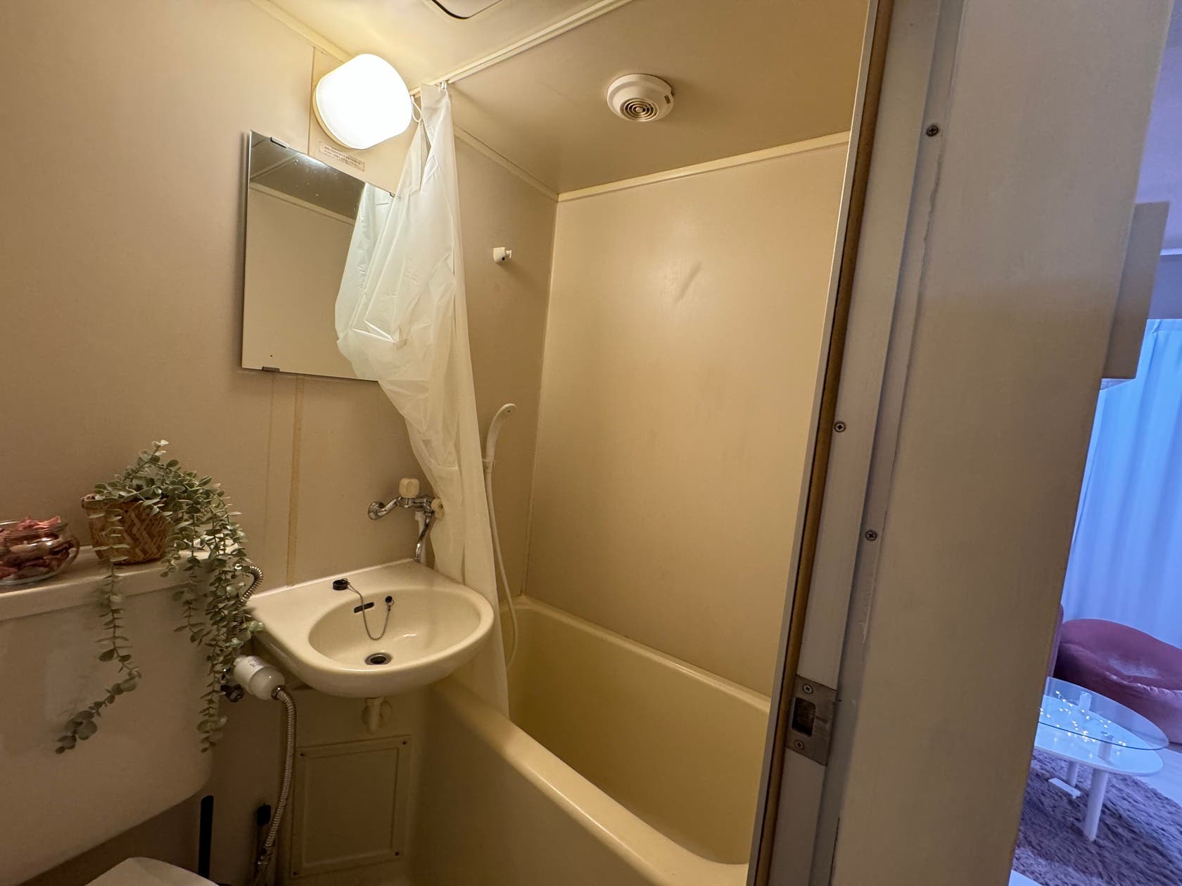 シャワーオプションの画像1