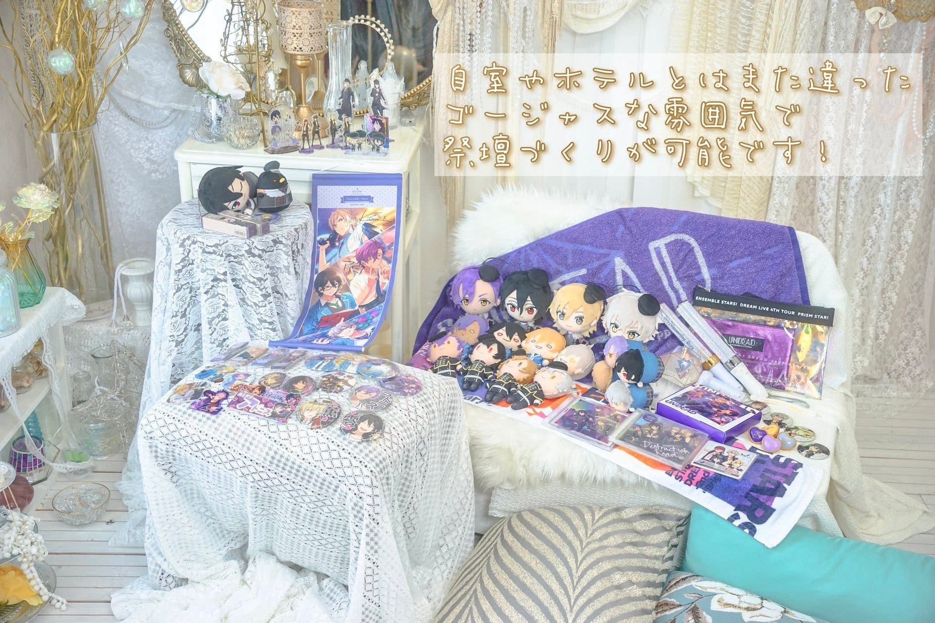 西鉄バス室見団地より徒歩1分！写真撮影・ワークショップ等に使える撮影スタジオの写真5