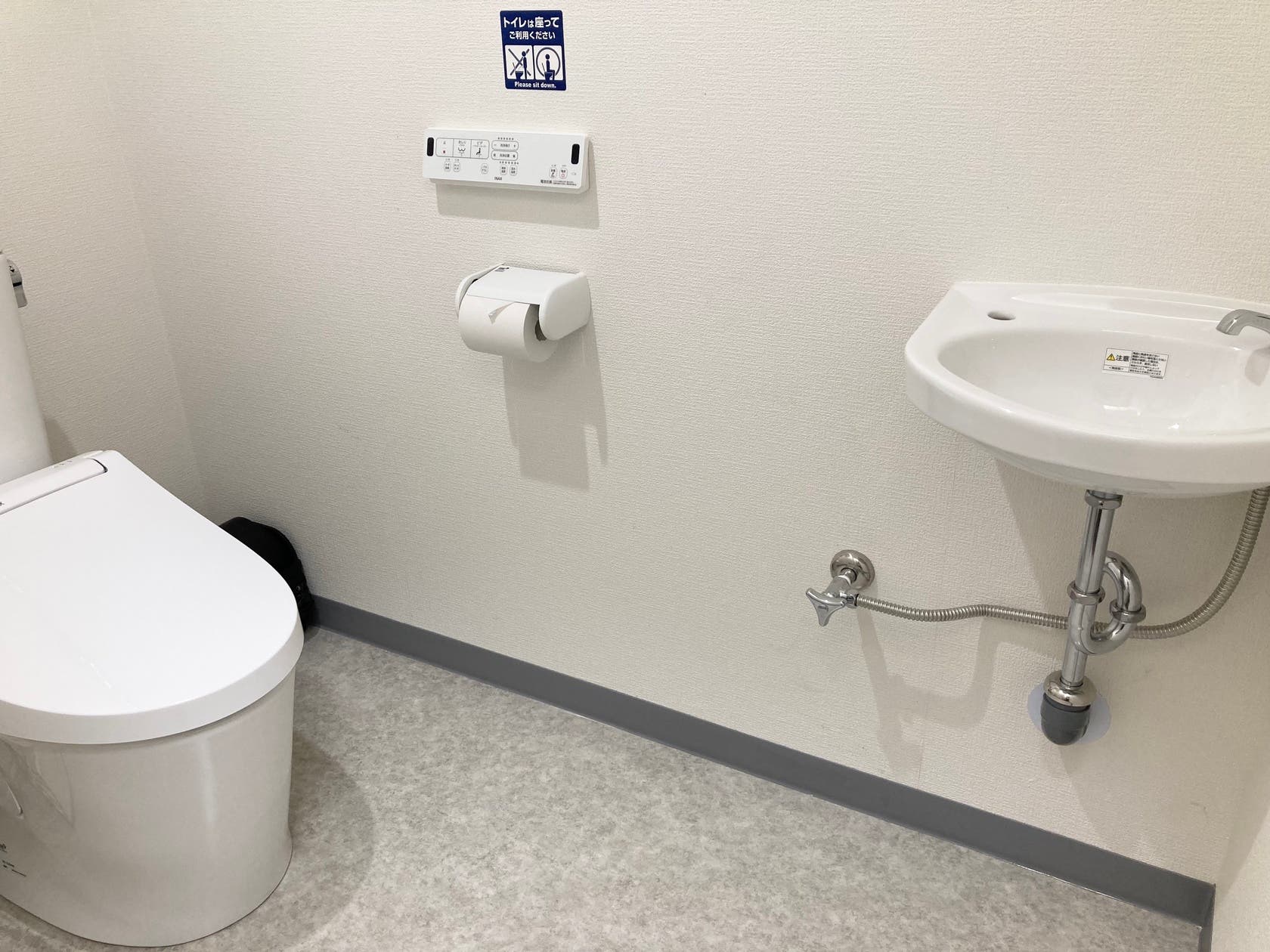 【馬喰町駅徒歩1分】80㎡の広い地下スタジオ！24時間営業＆直前予約OK！の写真5