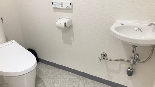 【馬喰町駅徒歩1分】80㎡の広い地下スタジオ!24時間営業&直前予約OK!の写真5