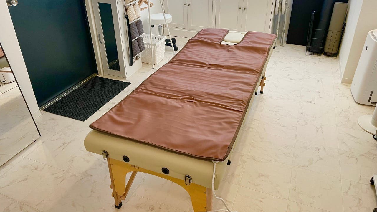 【立川駅5分】完全個室レンタルサロン🌿シンプルでエレガントな上質空間✨無料備品も多数ご用意◎の写真15