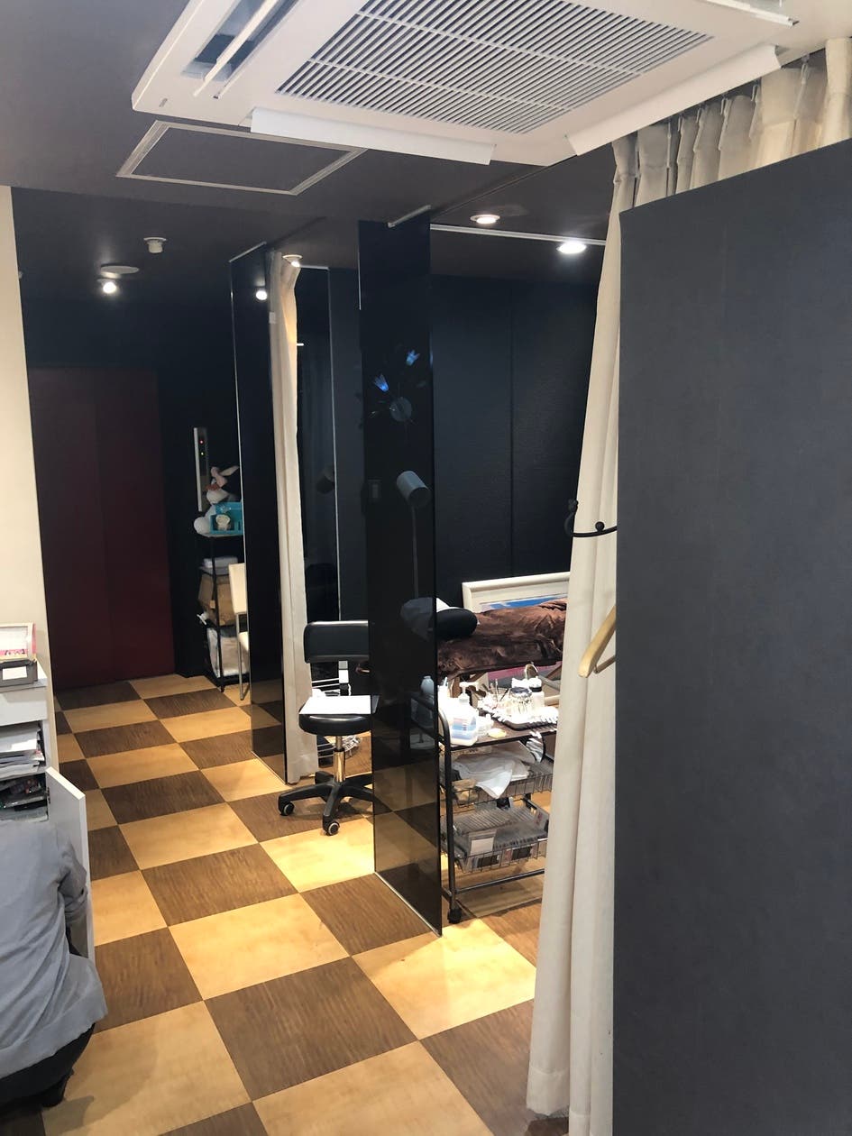 京急蒲田から徒歩3分の写真2