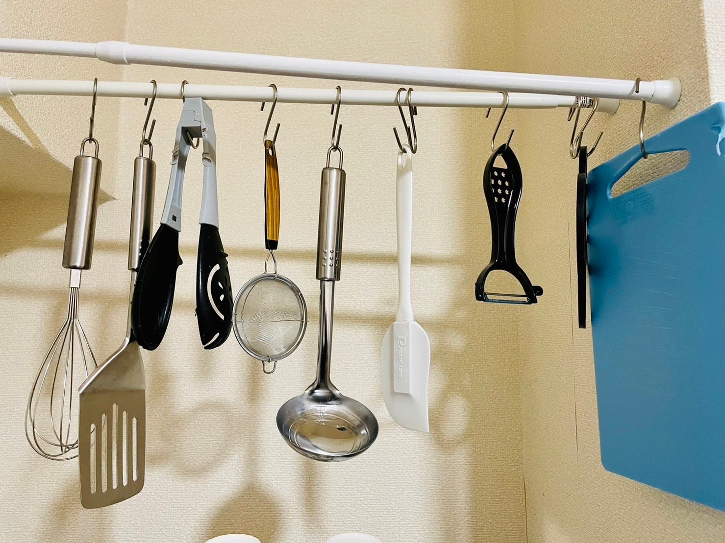 【地下鉄赤塚駅徒歩１分！】ミシン、アイロンあり！キッチンあり！の写真22