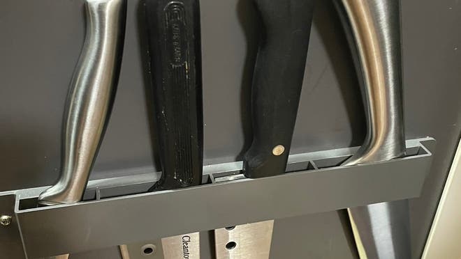 【地下鉄赤塚駅徒歩1分!】ミシン、アイロンあり!キッチンあり!の写真23