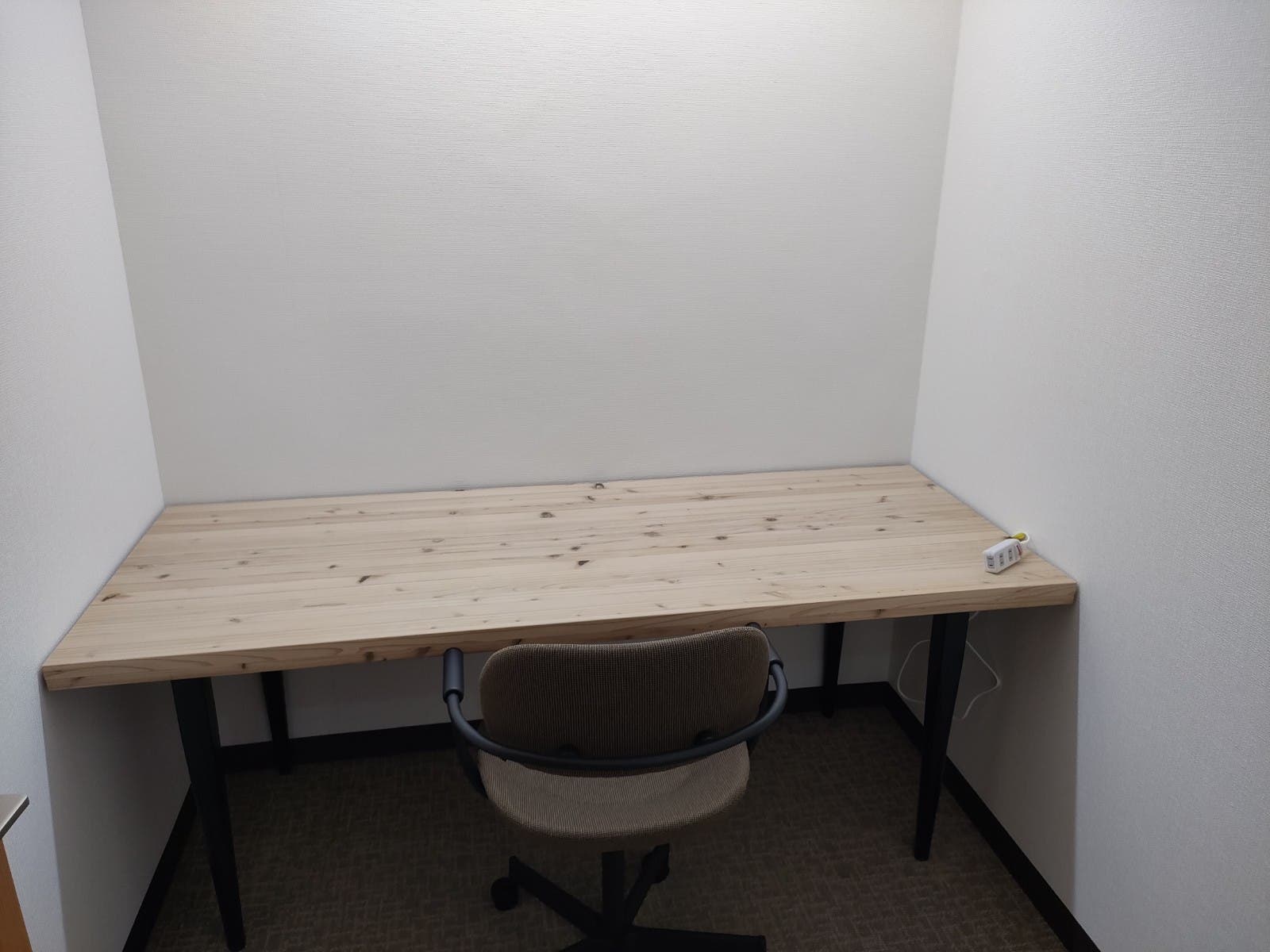 天王町駅から徒歩3分の3F-個室Fの写真1