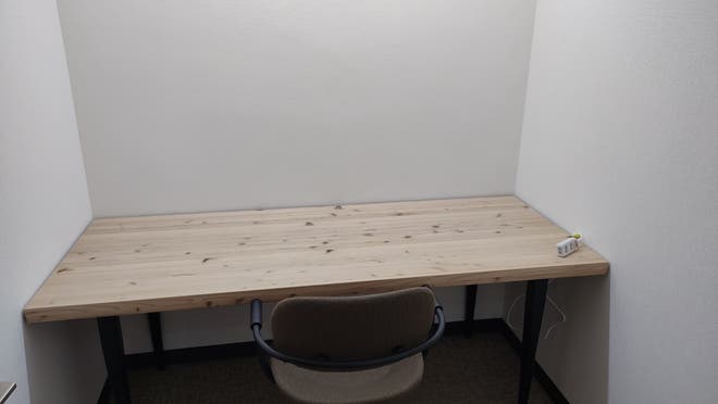 天王町駅から徒歩3分の3F-個室Fの写真1