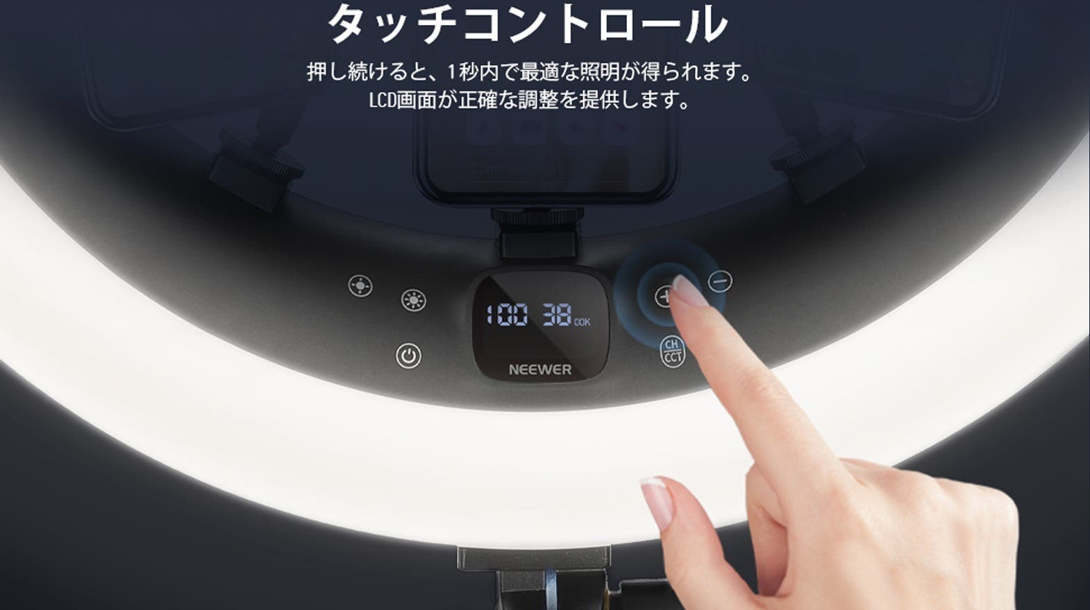 《吉祥寺駅スペース》【撮影設備充実】撮影会場/ダンス/130インチ大画面/セミナ/24時42の写真12