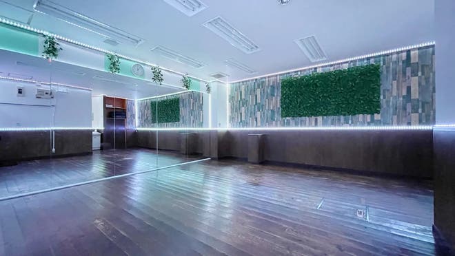 <JR山手線大塚駅7分>鏡4.5mの綺麗で広いスタジオでダンス・ヨガ・ピラティス・演劇・稽古・撮影などにおすすめの写真5